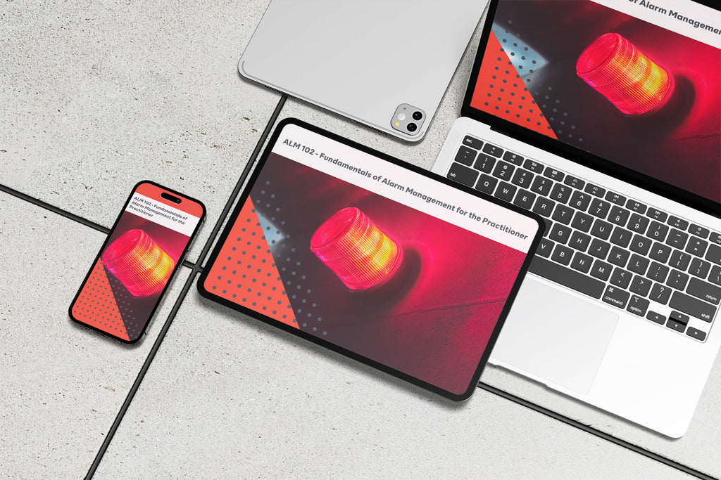 Online Course – exida